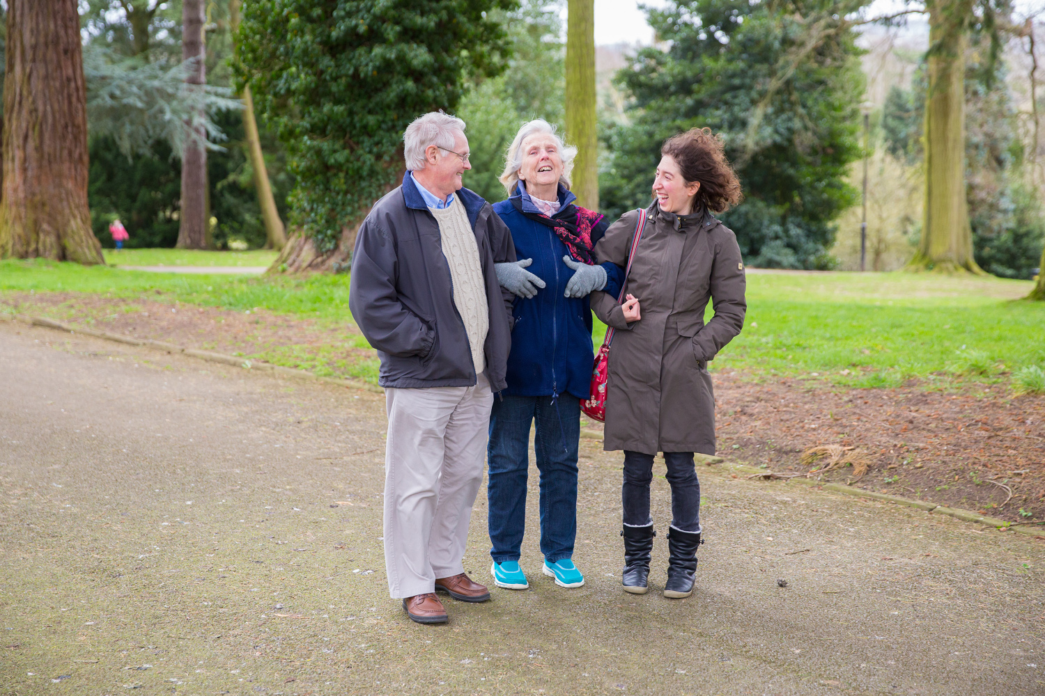 'These People We Love' - Film - Fair Shares